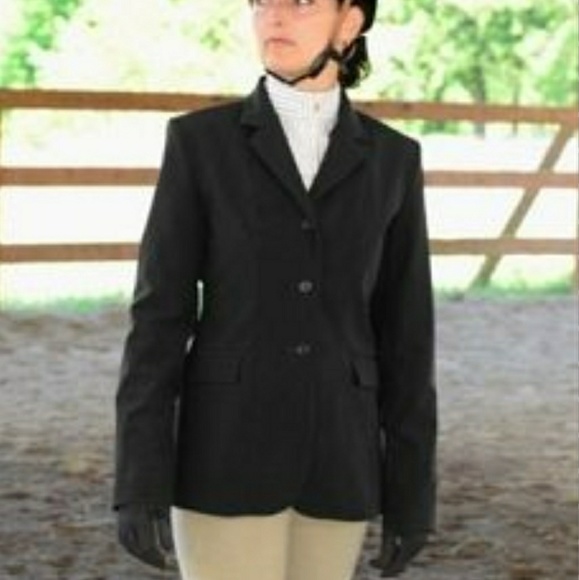Eous | Jackets & Coats | Eous Equestrian Hunt Coat | Poshmark